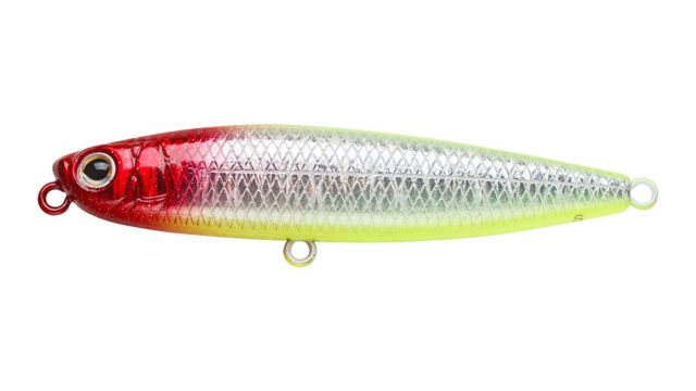 Стикбейт Strike Pro Slide Bait Heavy One 70 X10-SBO - Strike Pro Jerkmania
